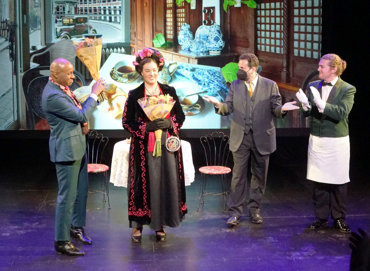 A Dill Pickle | Matt Malsky