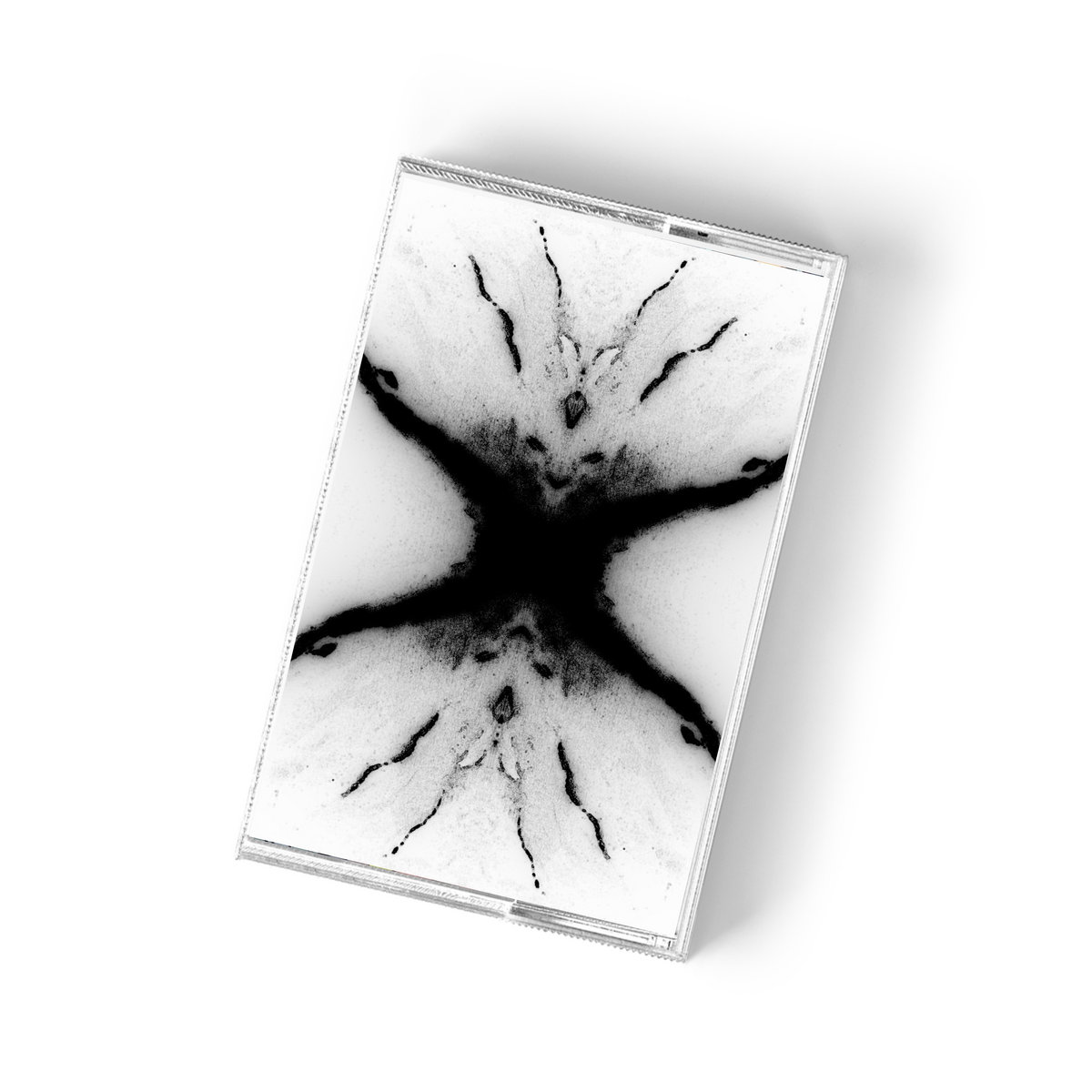 Archangel | Memory Derelict | Ronald Records