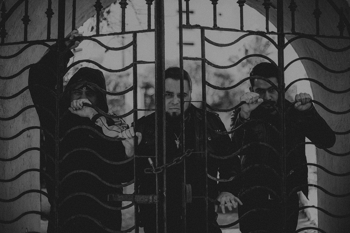 Sentidos en Silencio | Cave Echoes