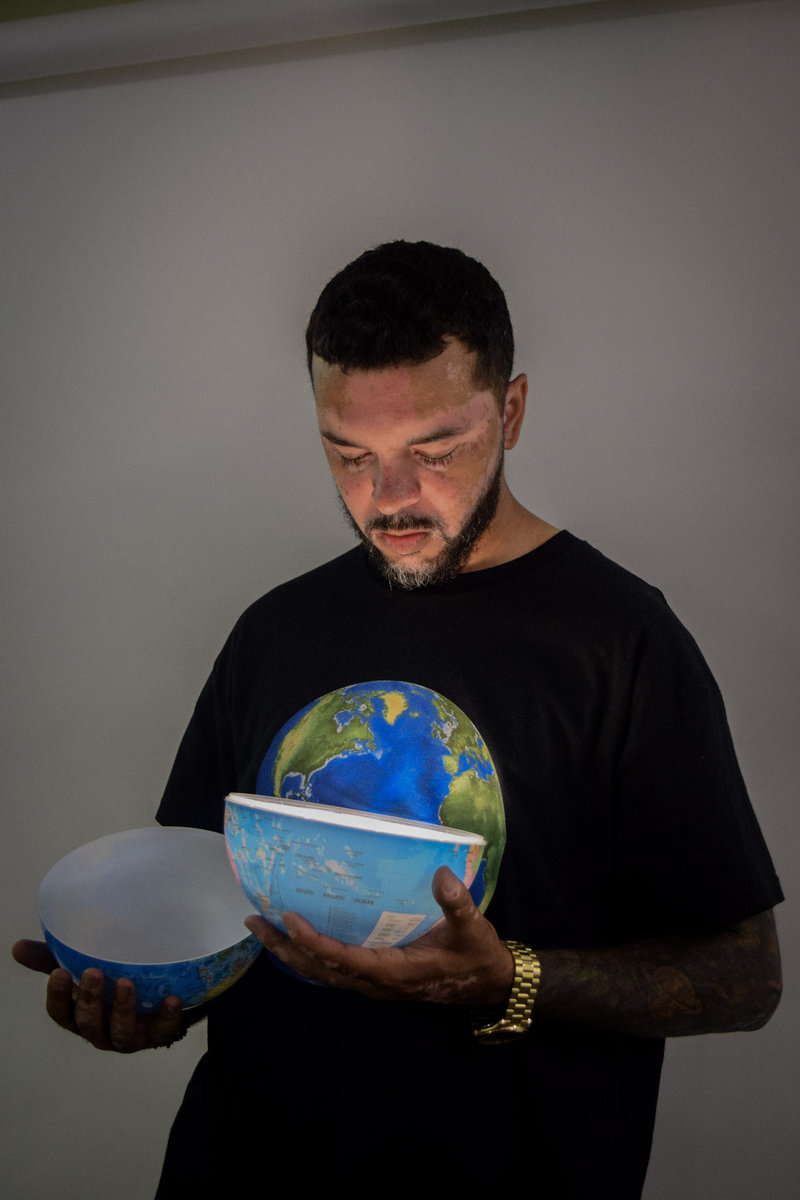 The World Keeps Spinning (EP) | Mat Randol