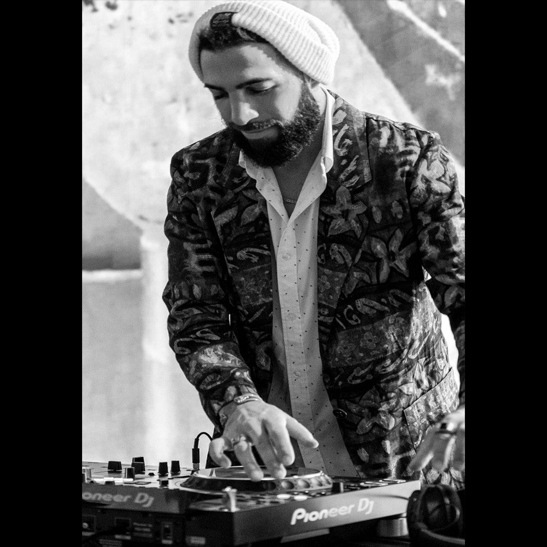 Ancestral Roots | SHAMASH