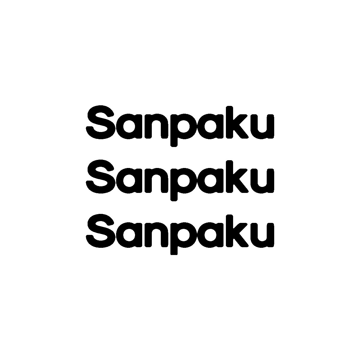 No Time to Hurry | Foresteppe | Sanpaku Records