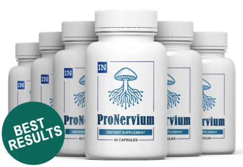 ProNervium【﻿ 】:The Unique Nerve Support Formula that Enhances Neurite ...