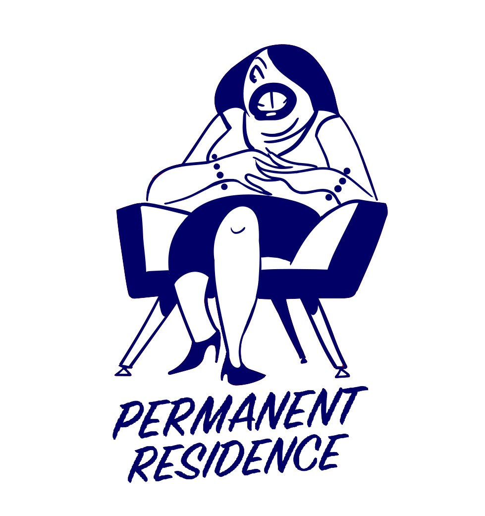 Artists | Permanent Residence
