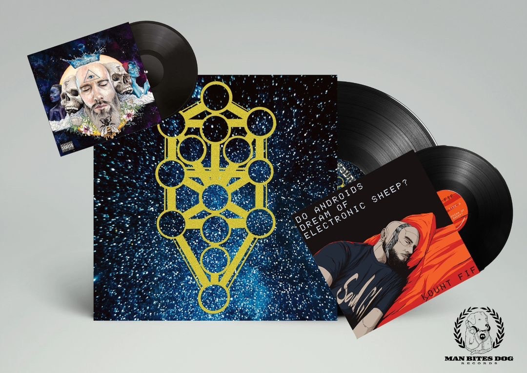 Ascension | Kount Fif