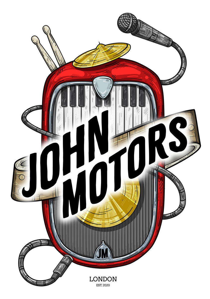 Groove On Out | John Motors