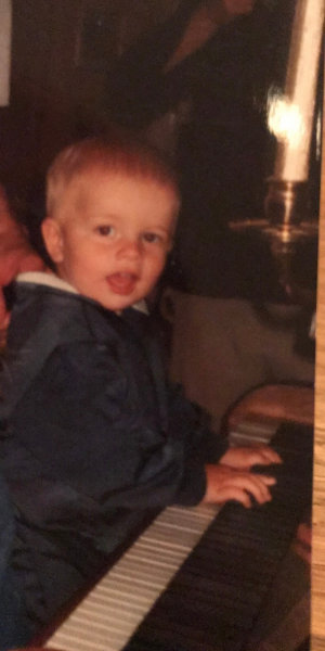 TIMELESS | daniel andri