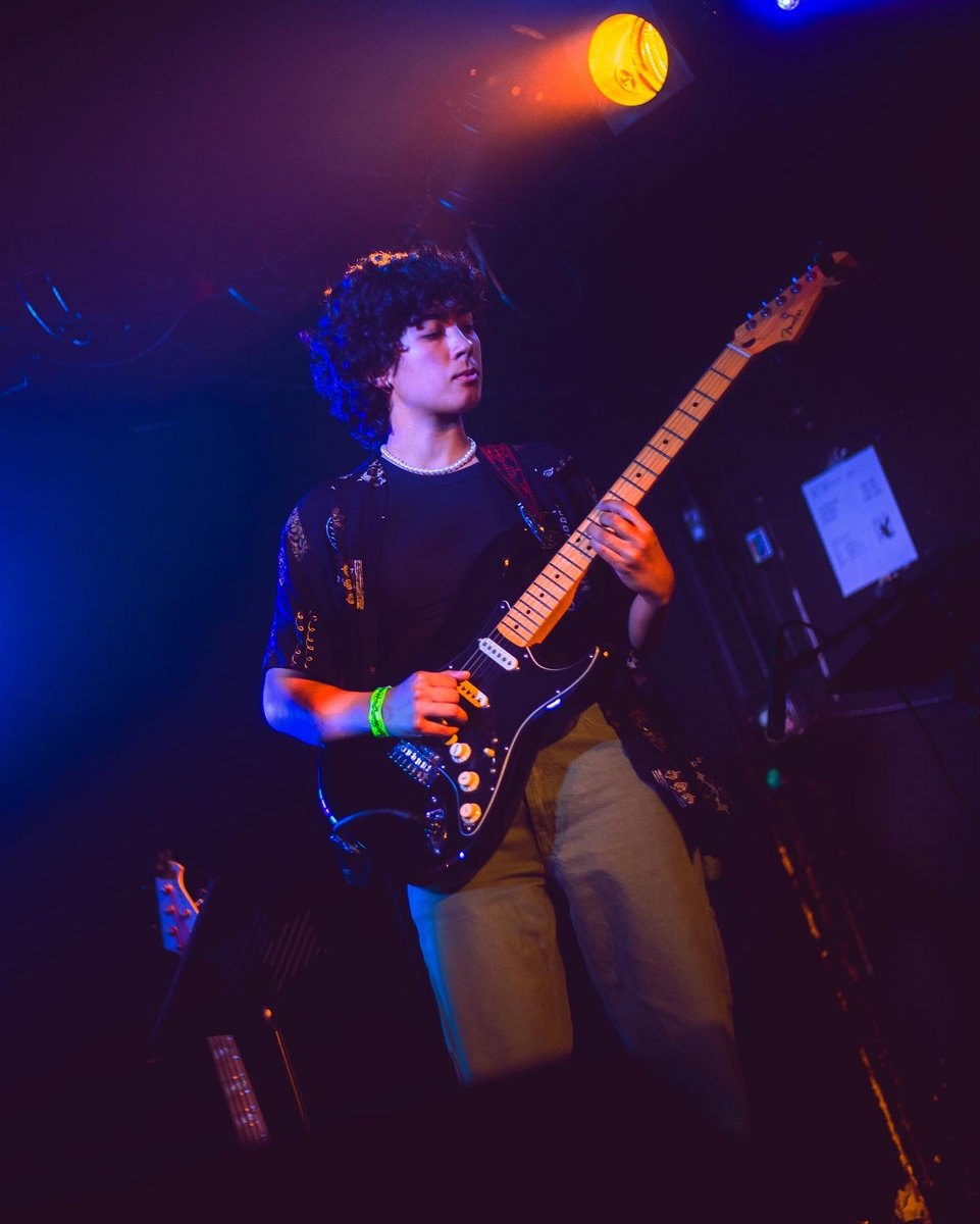unreleased demos | sam