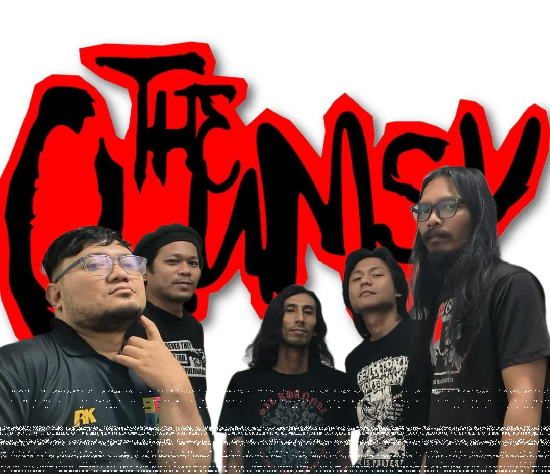 [noisehouse experiment session] | The Clumsy