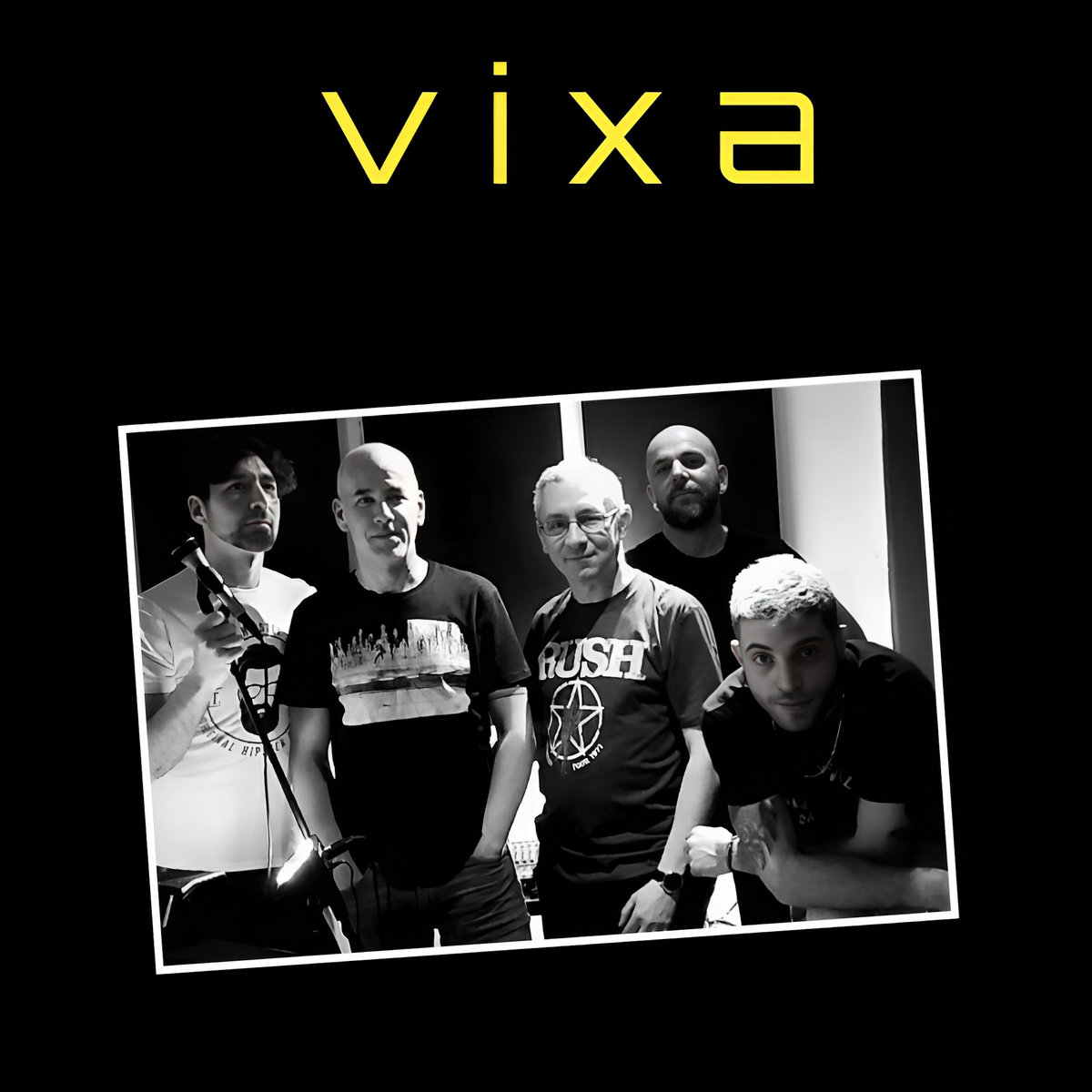 VIXA [2024 remaster] | VIXA