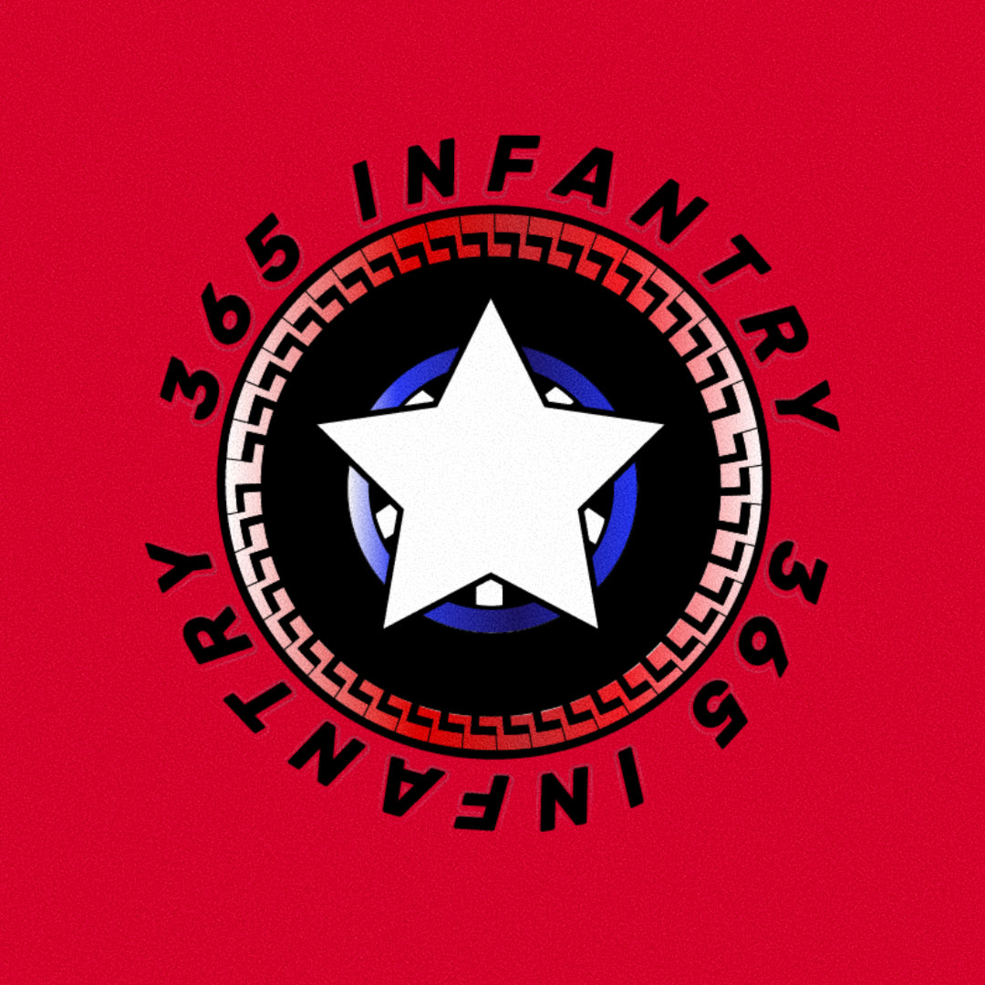 Alan Firedale: Original Soundtrack Vol. 2 | Jacob Calta | 365 Infantry