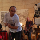 ELECTRIKAL CYCLES SEQUENCE | STEVE BRENNER | STEVE BRENNER - VERNAL EQUINOX