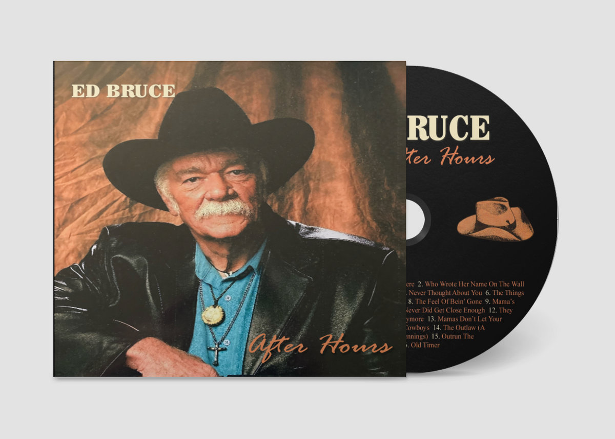 After Hours | Ed Bruce | Ed Bruce - OHP