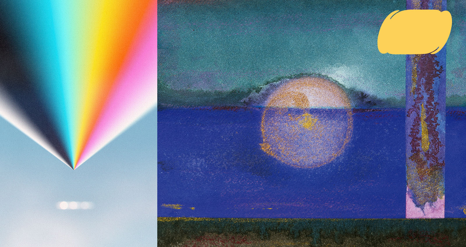 The Best Contemporary Classical Music on Bandcamp, March 2024 ...