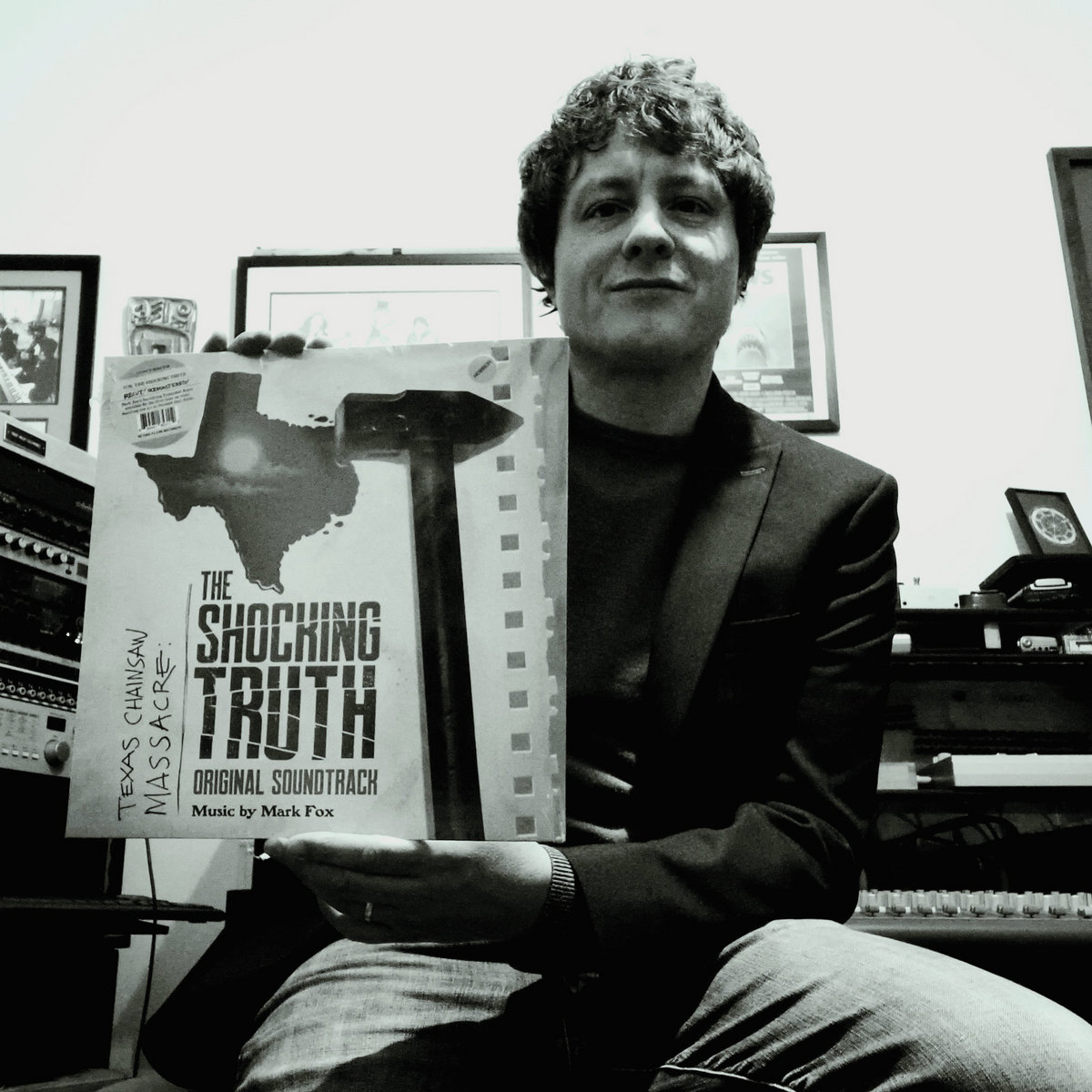 A617 Superhighway of the Stars | Mark Fox