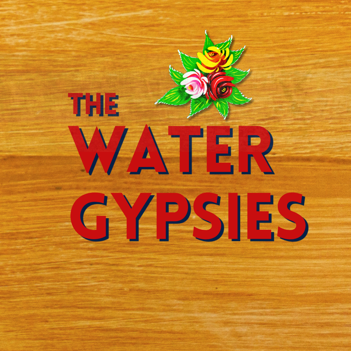 Caravan | The Water Gypsies