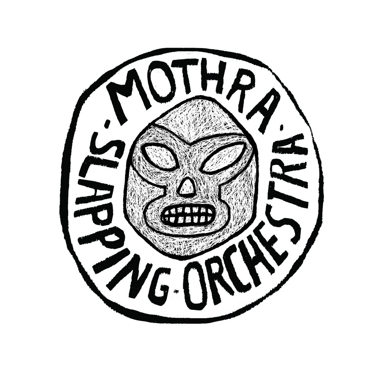 In search of the swamp thing | Mothra Slapping Orchestra