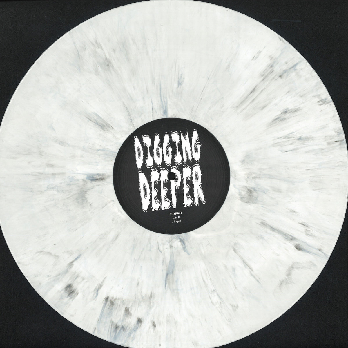 TMSS - Everybody | Digging Deeper Music