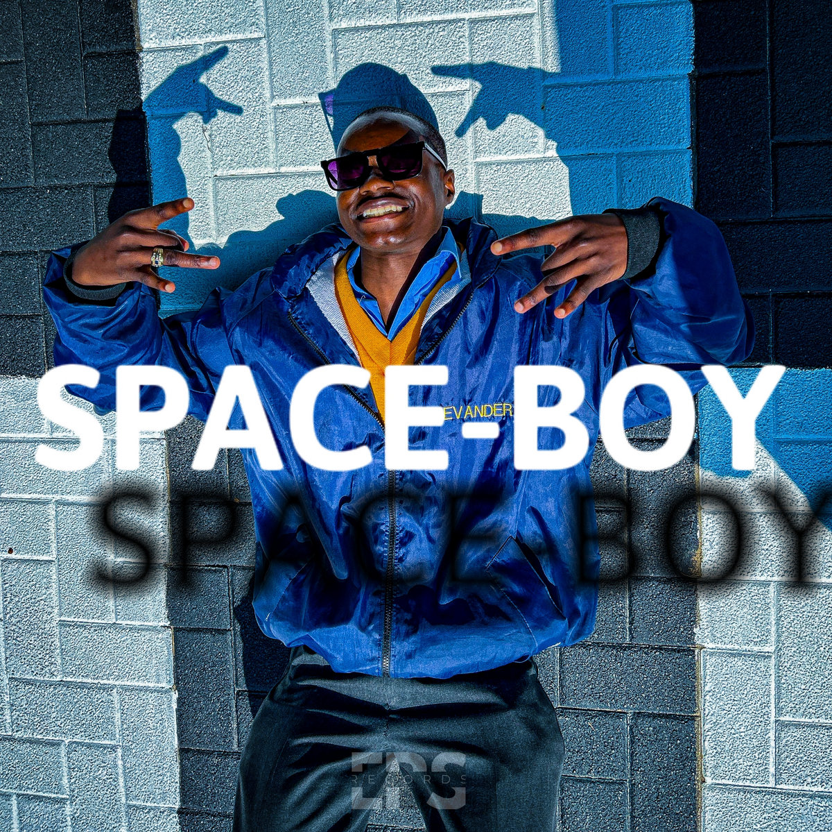 Holistic Freestyle | Space-Boy