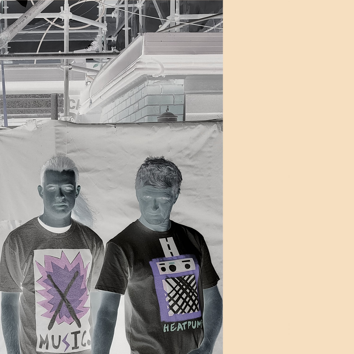 Demented Tectonic | Demented Tectonic