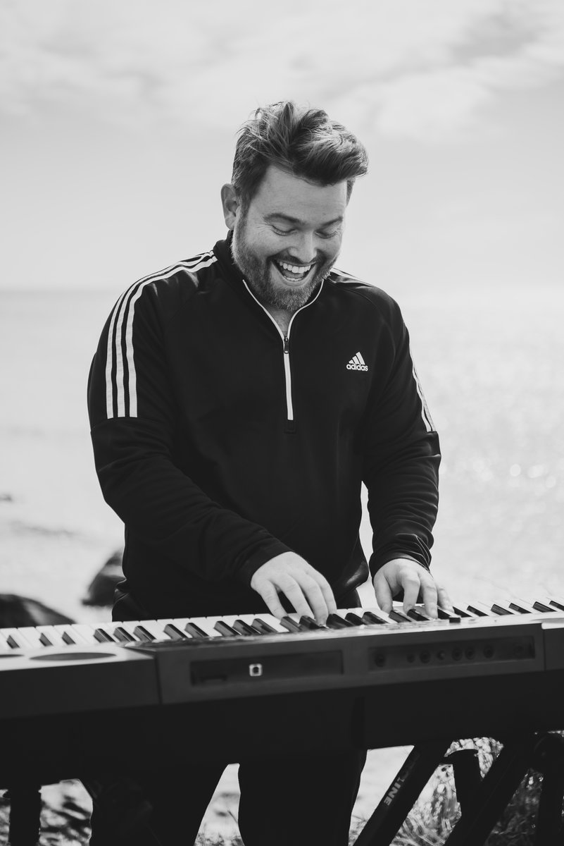 Big Kahuna | Driscoll Greaney