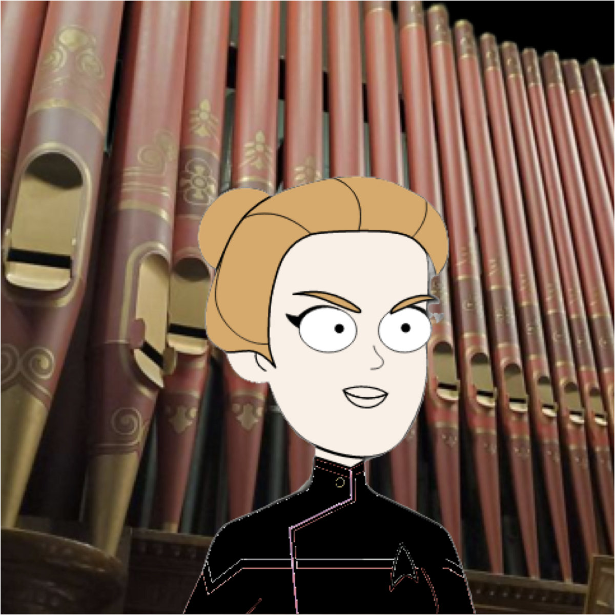 Bread and Roses | Faustian Organ