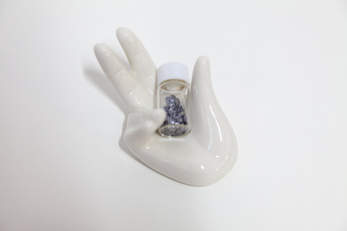 Break All The Bones in Your Heart | Kevin Kenkel