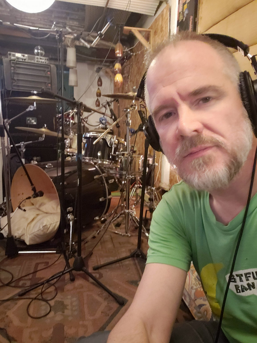 RetroSelfie | Jack Plug