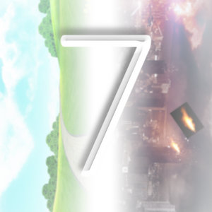 Music | 7 Directions Edited