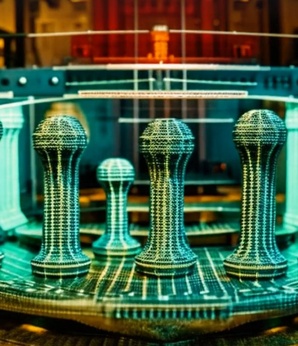 Songs of 3D Printing | ThermoPLAstic People