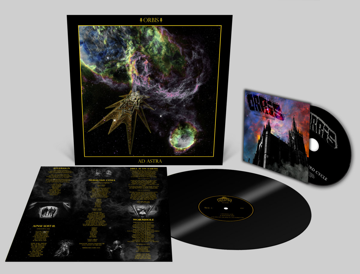 Ad Astra | Orbis