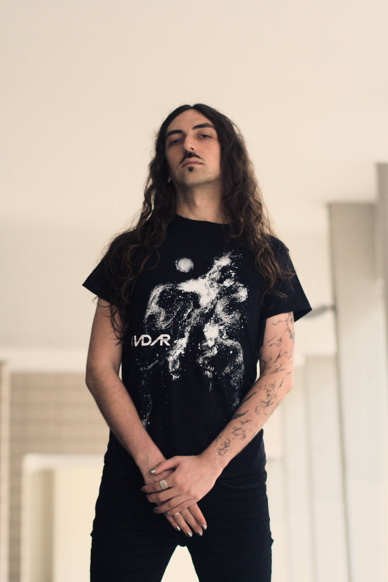 INDAR t-shirt | INDAR