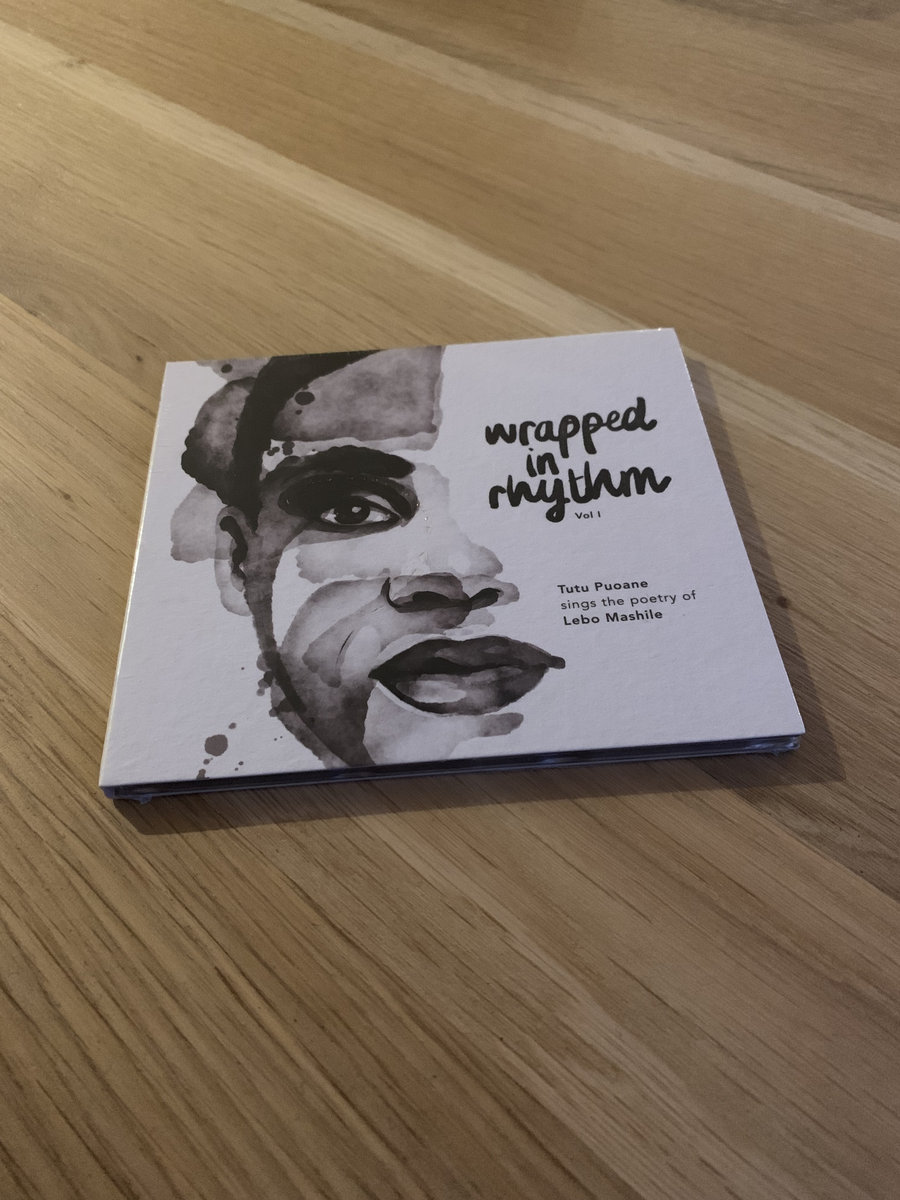 Wrapped In Rhythm, Vol. I | Tutu Puoane