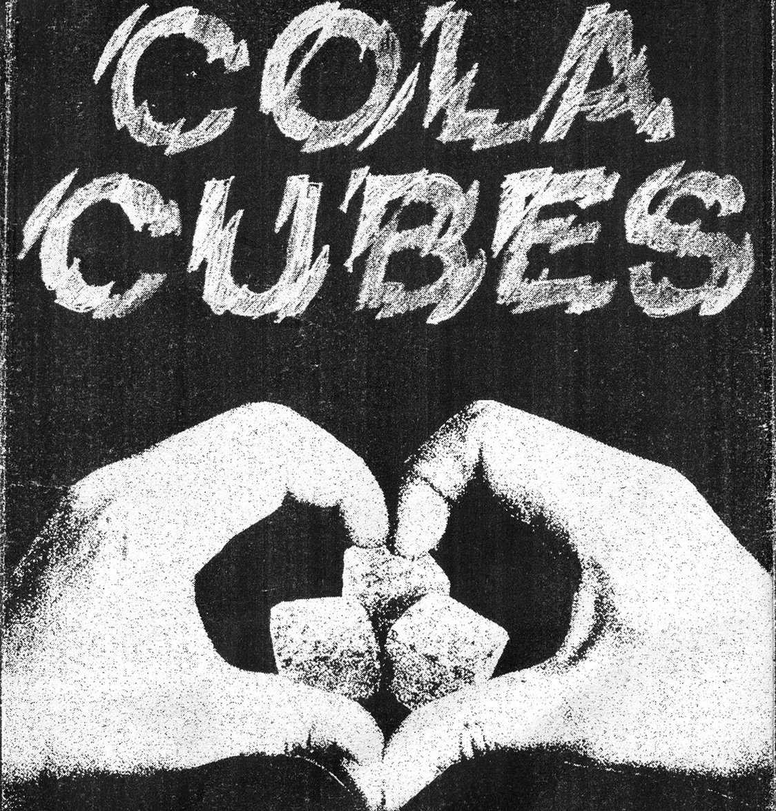 Bold Street Beach b/w Dream Come True | Cola Cubes