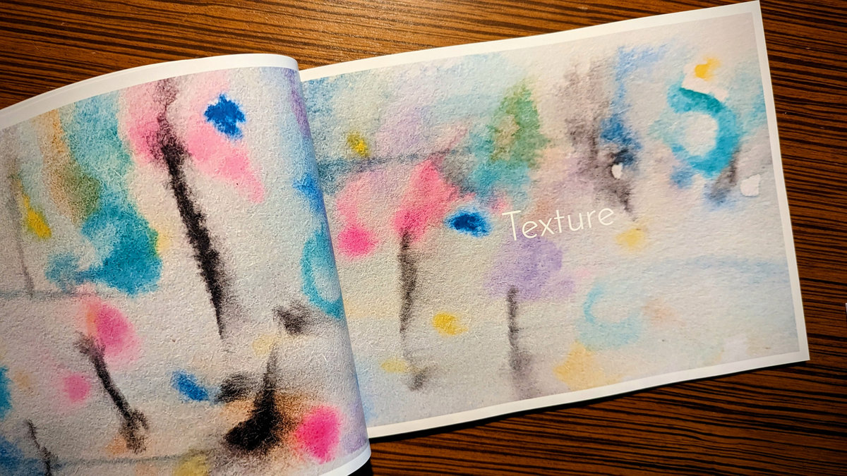 Practicing Joy art book (2nd Edition) | Amar Lal
