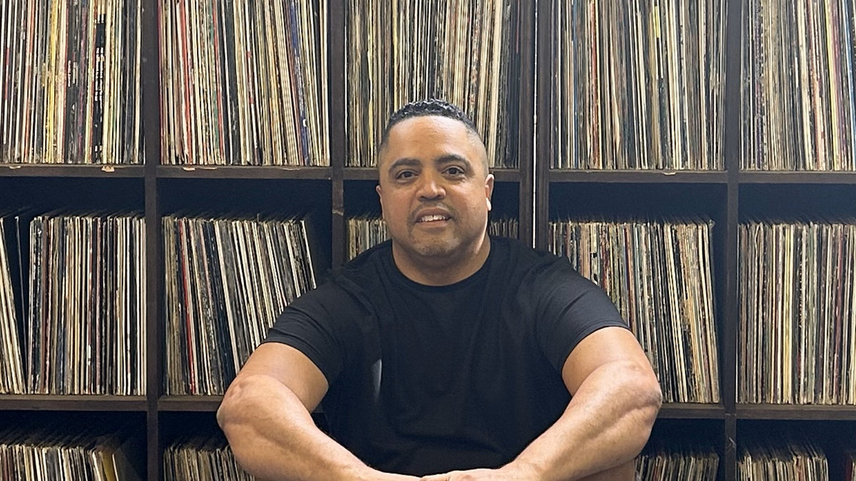 Jane Handcock & Anderson Paak - Stare At Me Remix | Chris Baxter ...