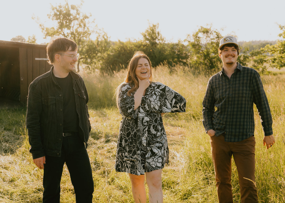 Restless Response | Steve Landgraf, Sophia Lefeber, Max Koch | Landgraf ...