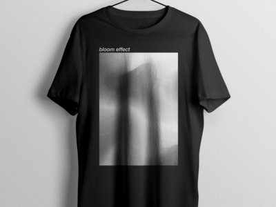 bloom effect logo black | bloom effect