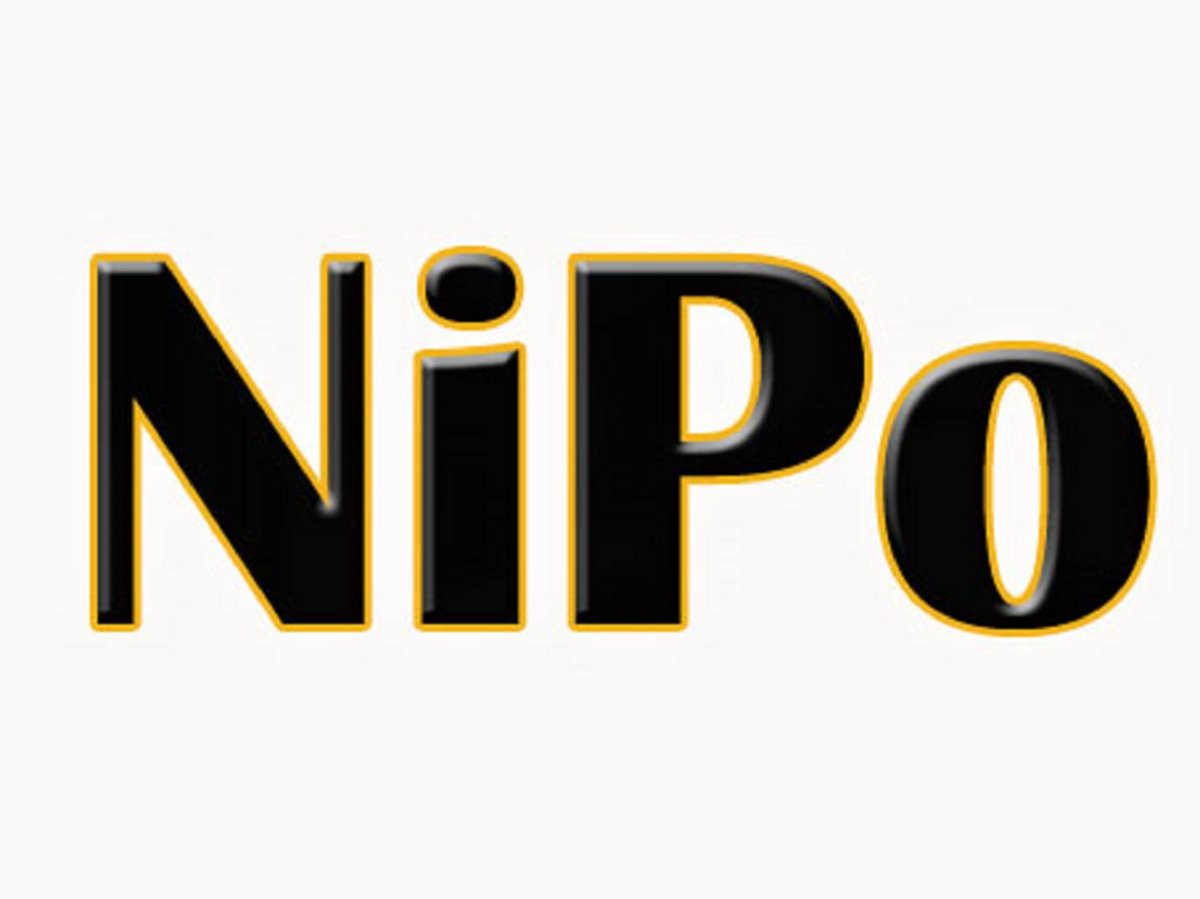 Grand Tumulte | NiPo