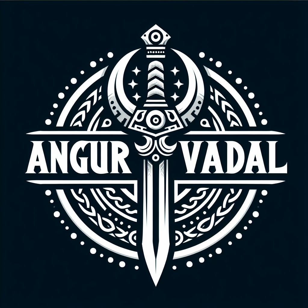 Final Stand | Angurvadal