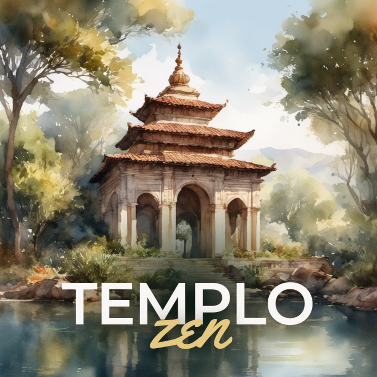Armonia Natural | Templo Zen