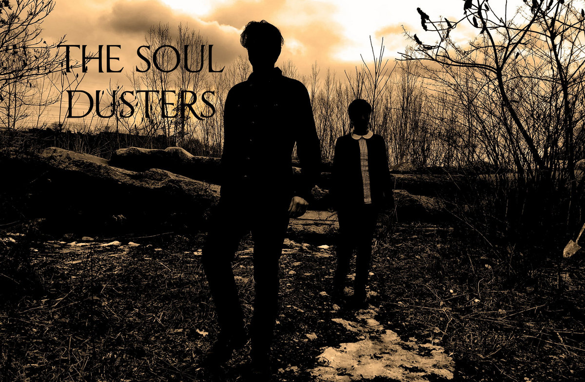 Soy Heart | The Soul Dusters
