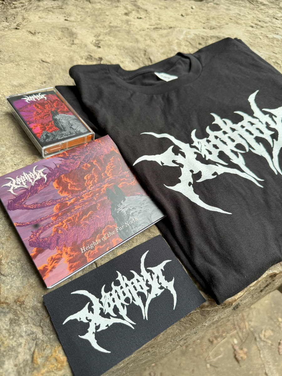 The Ultimate Christian Metal Warrior Pack | Xaphon