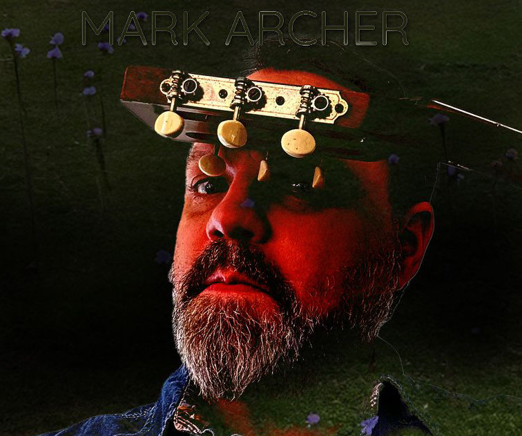 Sound Samples | Mark Archer