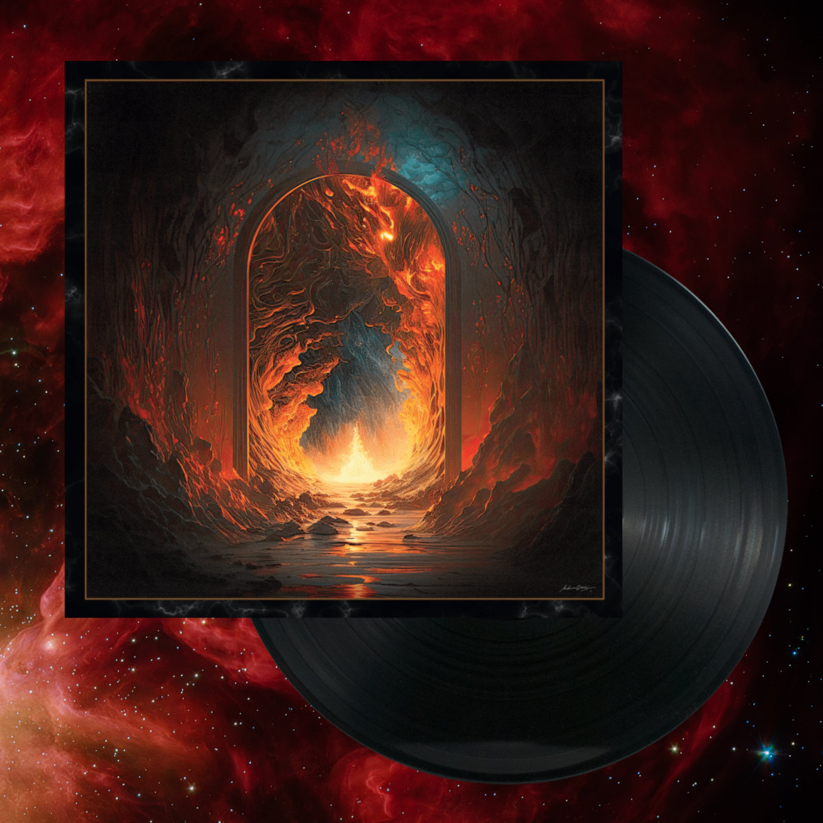 Martyr of Star and Fire | Aristarchos