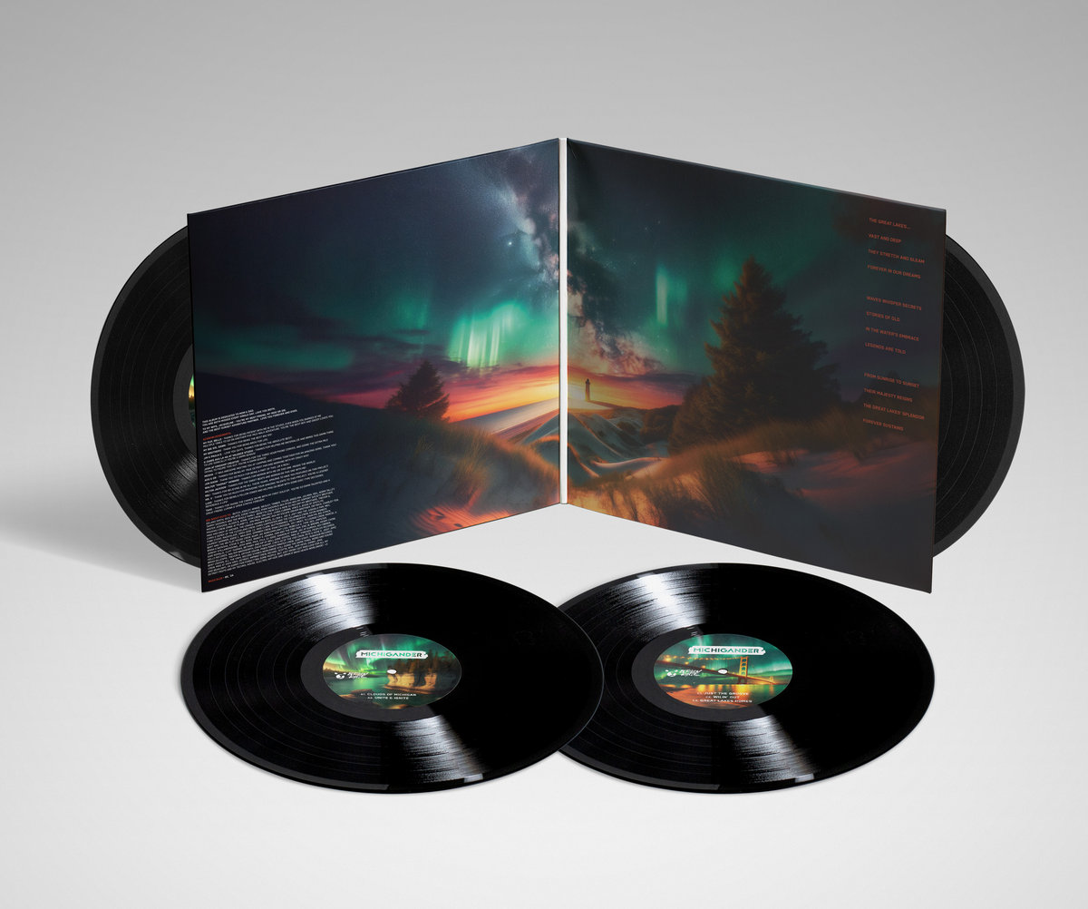 Timeless Times | Brian Kage