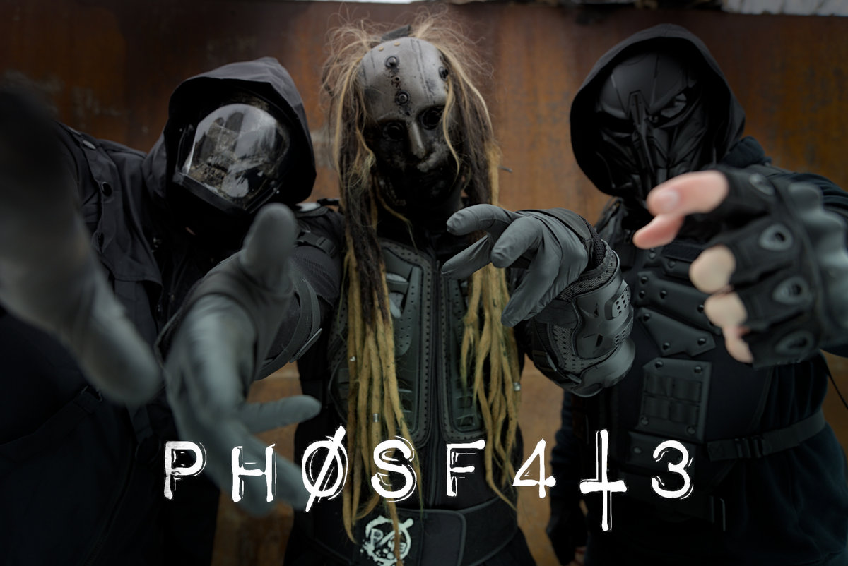 ::[Nefarious Deeds]:: | PH0SF4T3