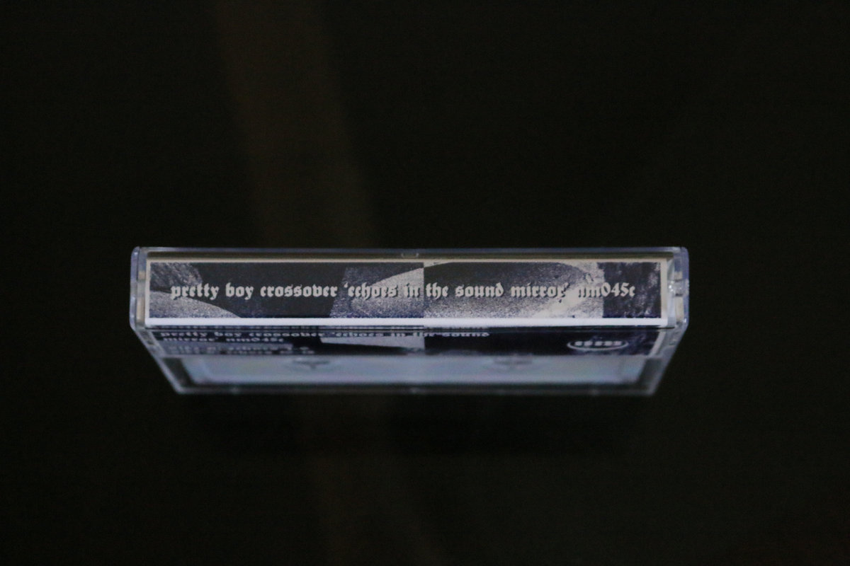 045 'Echoes In The Sound Mirror' | Pretty Boy Crossover | Nice Music Label
