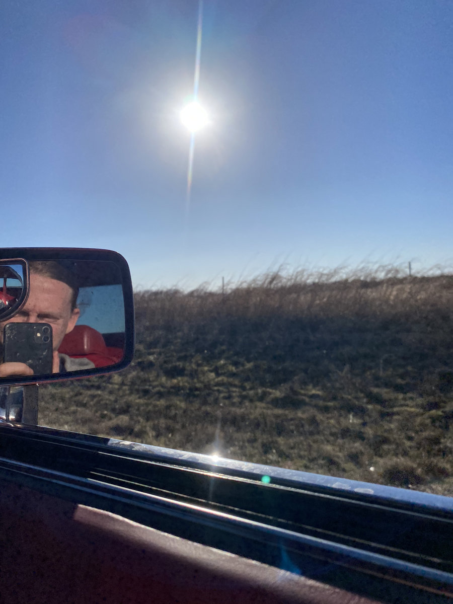 Indian Summer | Conner Walker