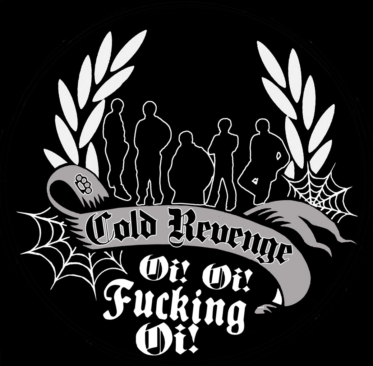 Historia De Una Separacion | Cold Revenge